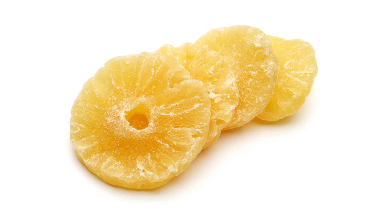 ANANAS SÉCHÉ - Kodra-Export