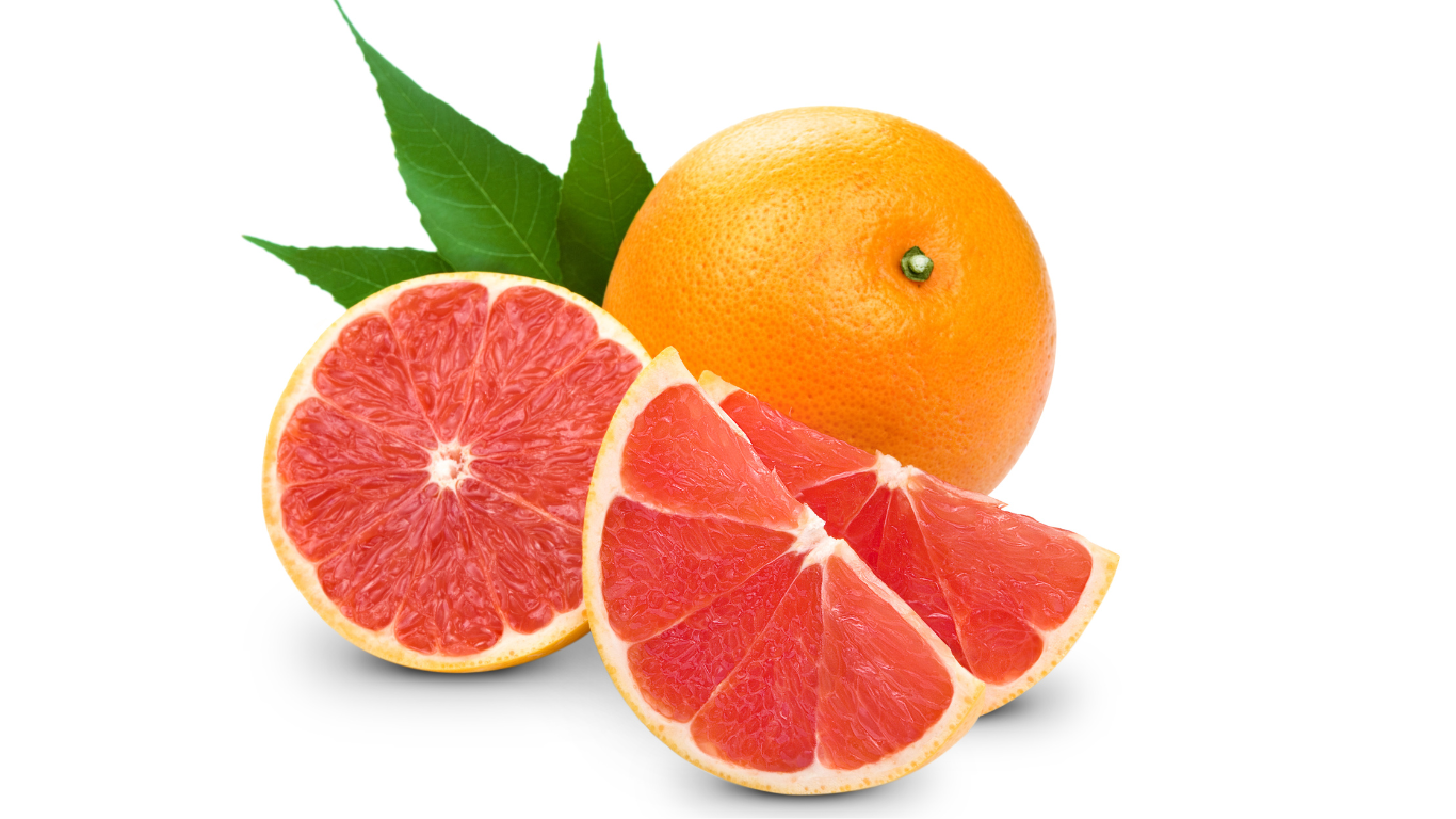 Pamplemousse - Kodra-Export