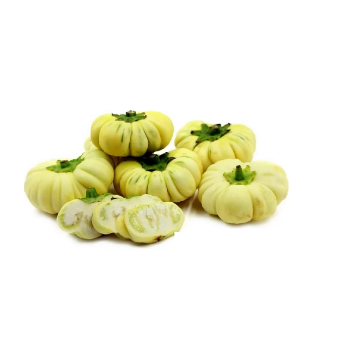 AUBERGINE AFRICAINE - Kodra-Export